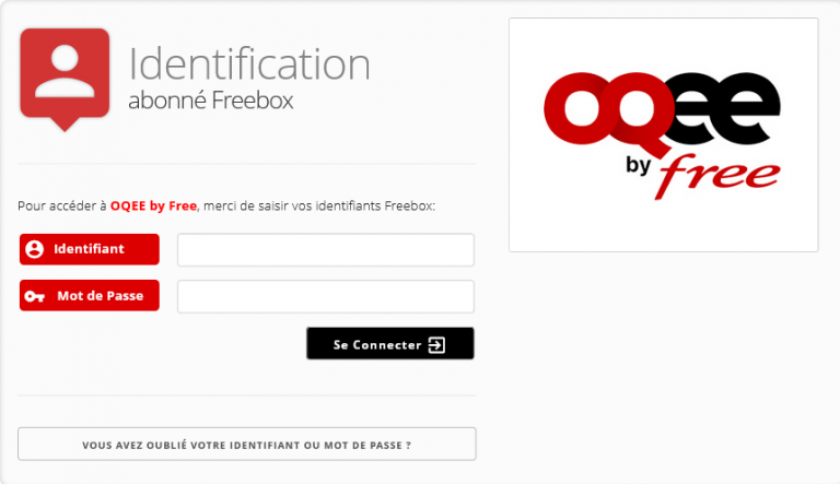 Découvrez la nouvelle version navigateur d'Oqee disponible pour les abonnés Freebox, on vous dit ...