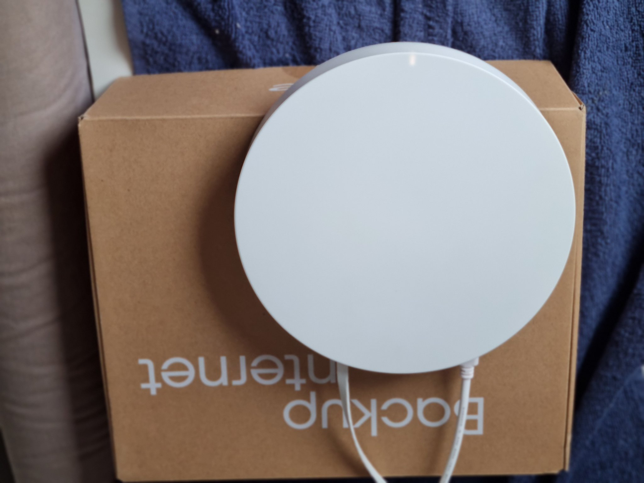 Découvrez le nouveau Backup Internet que Free propose en cas de panne ...