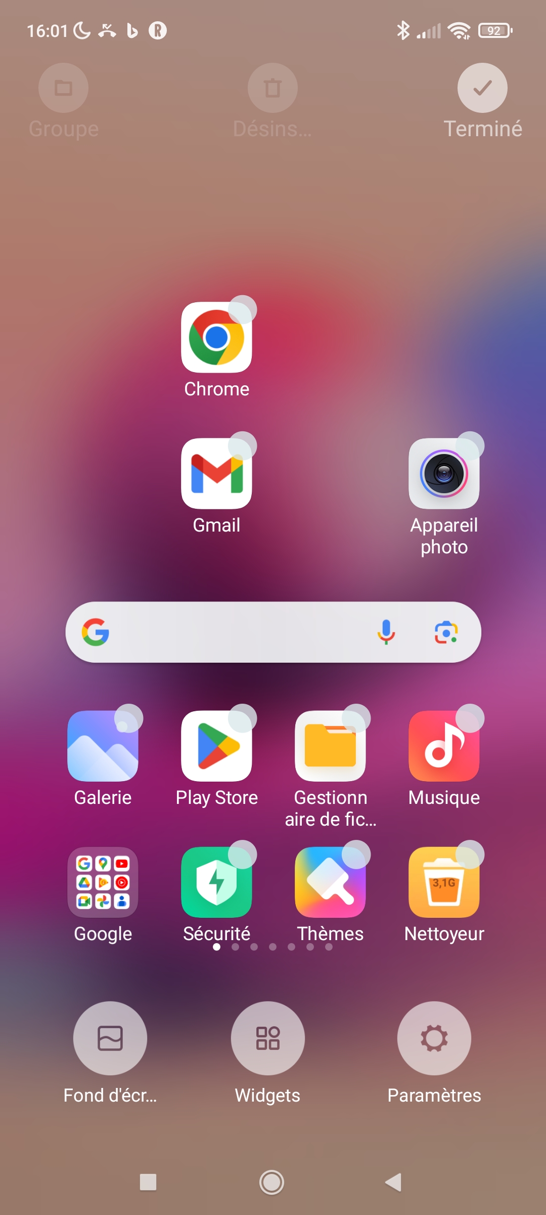 Tutoriel: accédez rapidement à la télécommande virtuelle de votre ...