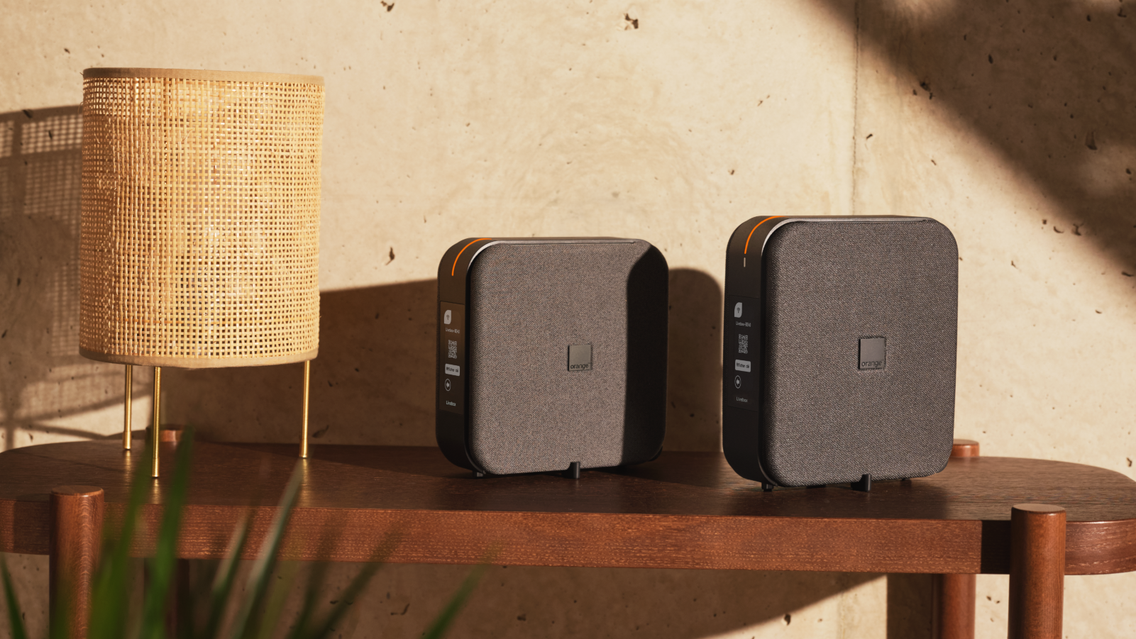 Orange annonce une nouvelle interface pour ses Livebox 6 et 7