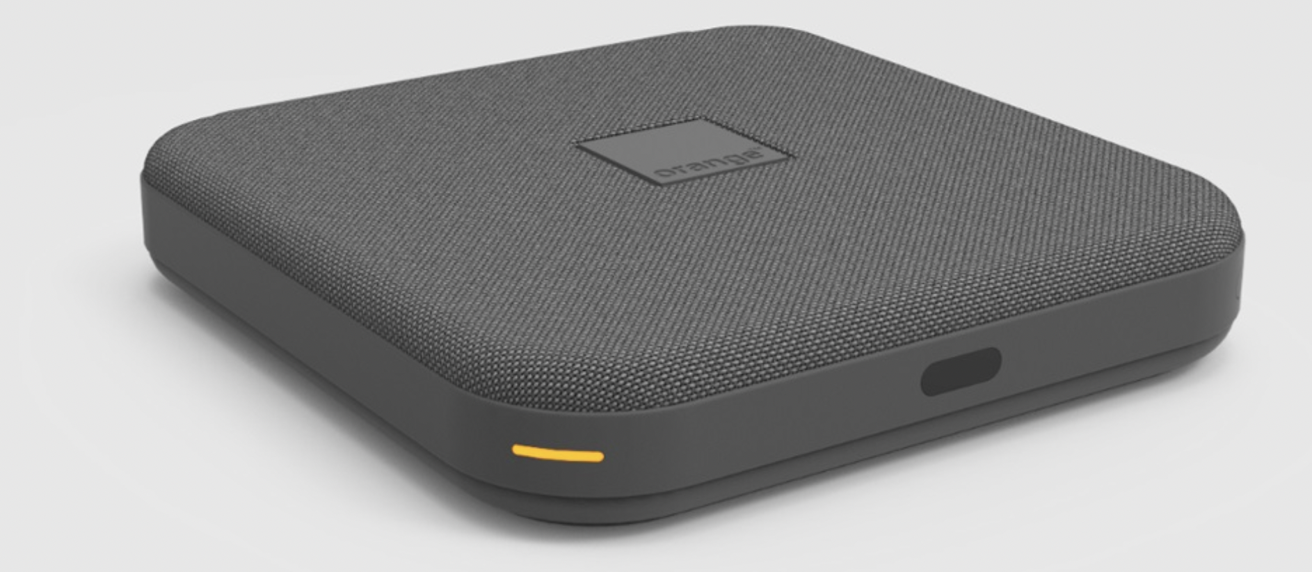 Orange lance un nouveau player sous Android TV idéal pour ses Livebox 6 ...