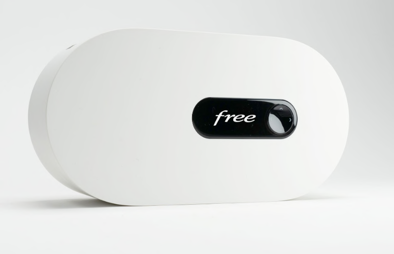 Lancement d’un outil de suivi des commandes de la nouvelle Freebox Ultra