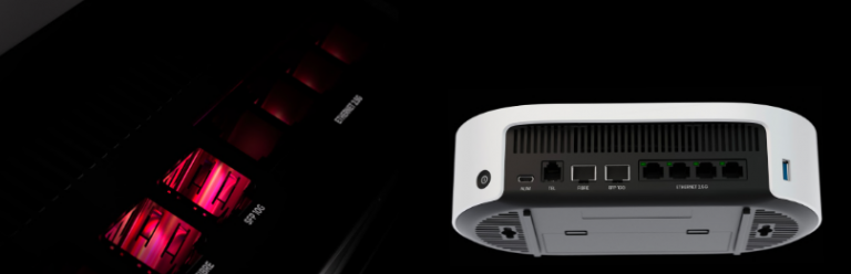 La nouvelle Freebox Ultra en détail : prix, caractéristiques ...