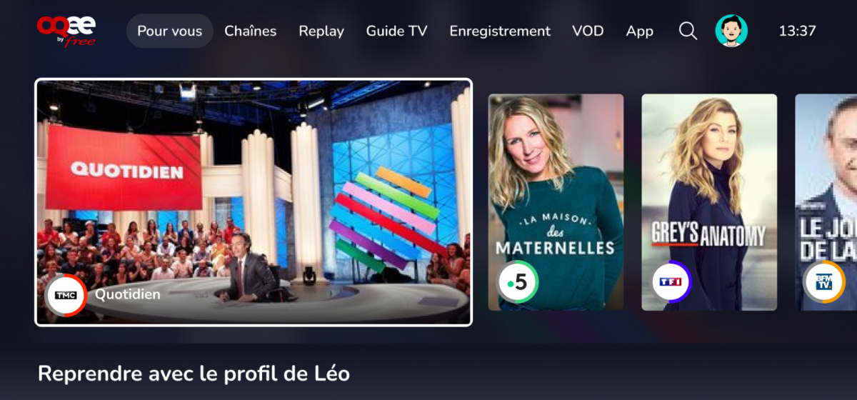 On a testé : est-ce que le Player Freebox Pop fonctionne avec le Pocket ...