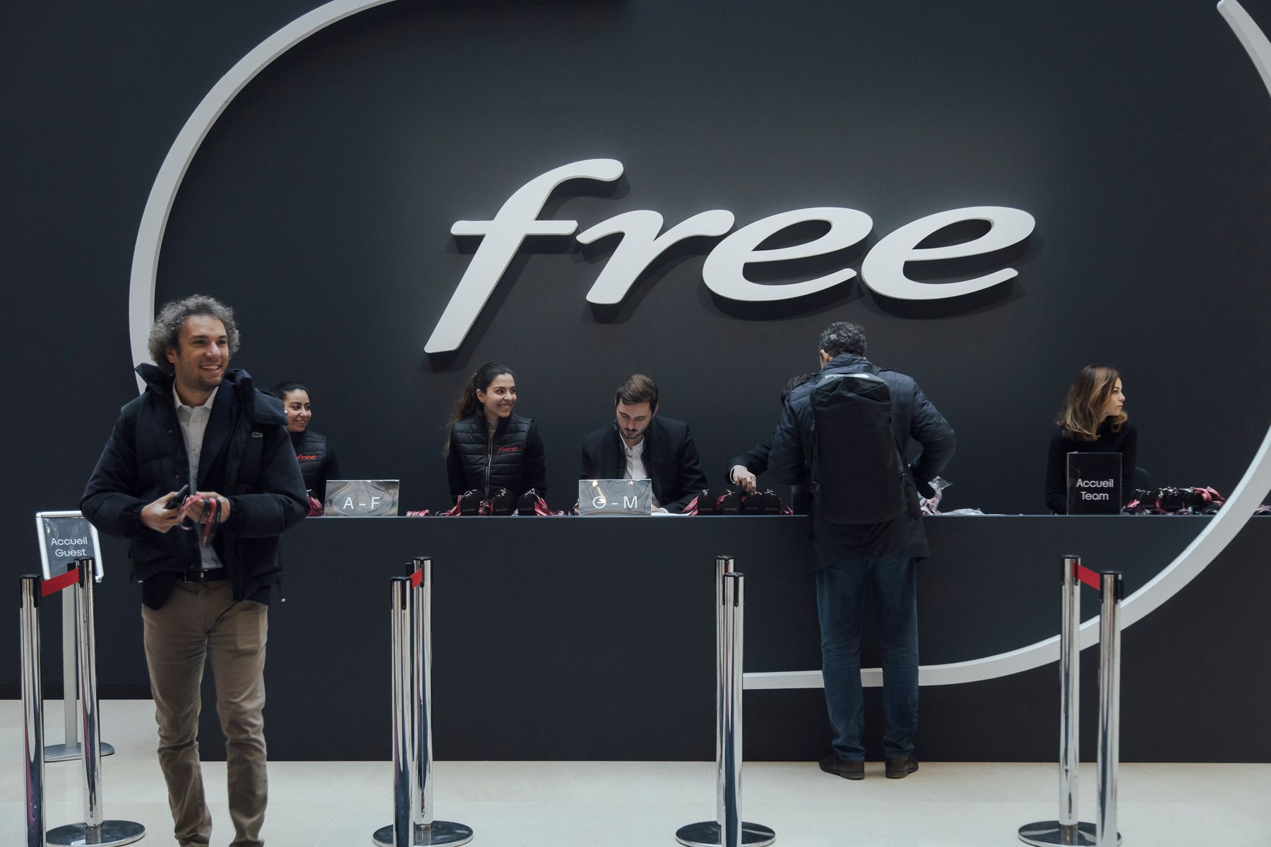 Les nouveautés de la semaine chez Free : du positif et du négatif pour ...