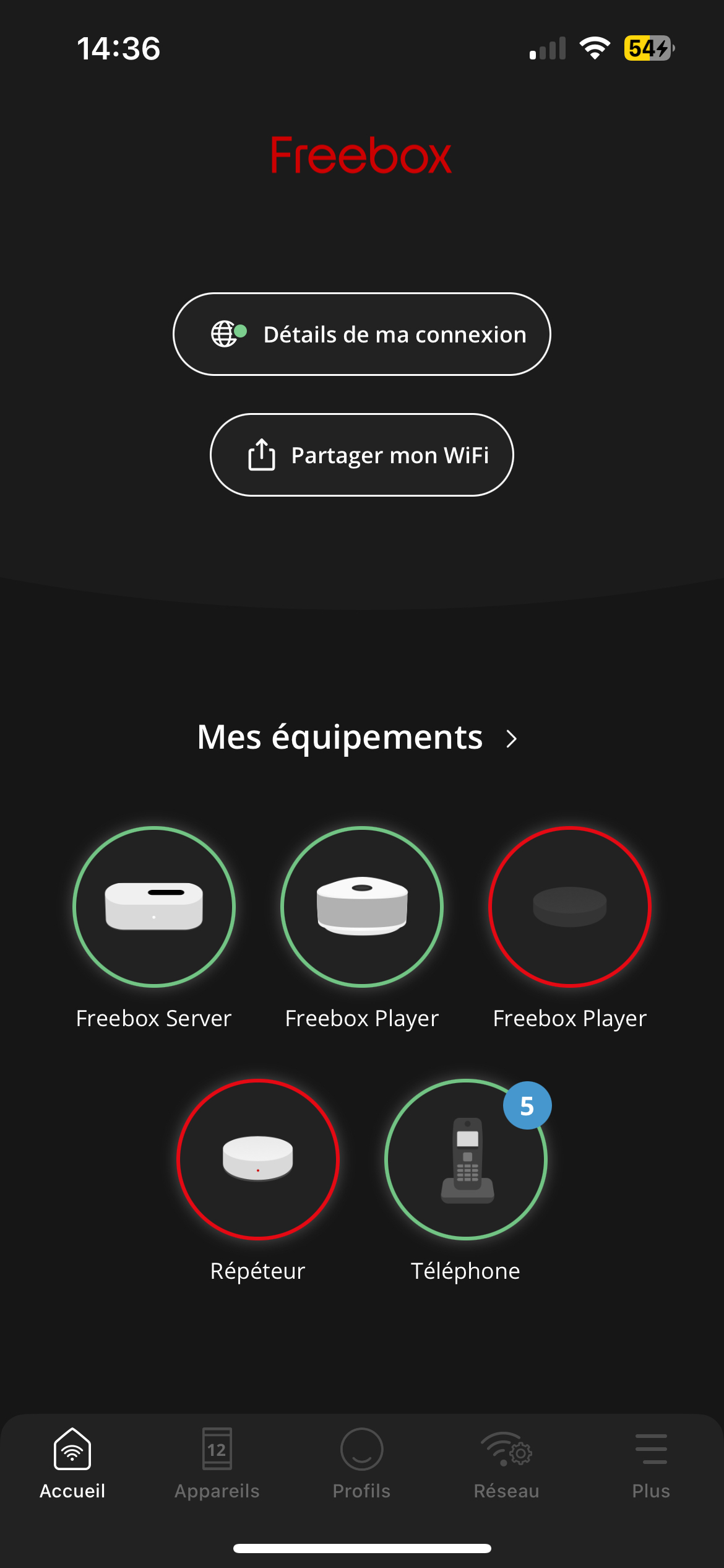 Freebox Ultra : comment éteindre et réveiller votre box à distance