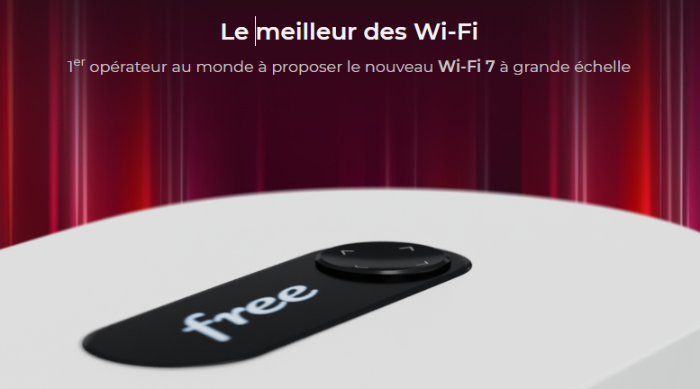 Test vidéo de la Freebox Ultra : découvrez les performances ...