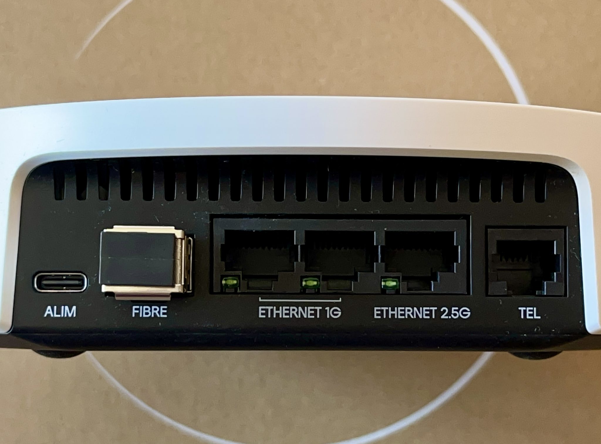 La nouvelle Freebox Pop WiFi 7 débarque déjà chez de premiers abonnés, son visuel dévoilé