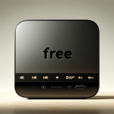 Free va lancer un nouveau Player TV pour la Freebox Ultra, découvrez à ...