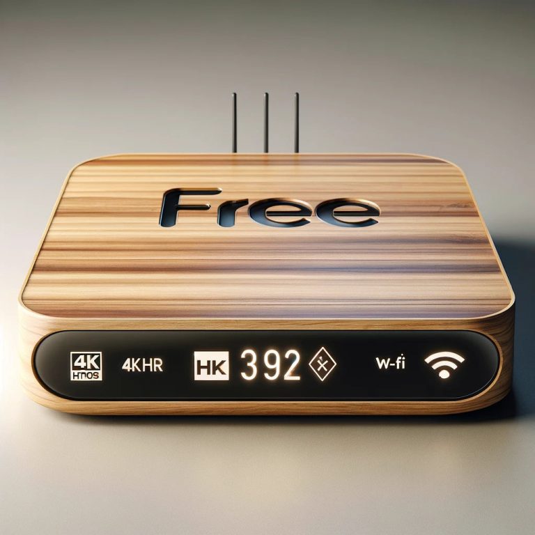 Free va lancer un nouveau Player TV pour la Freebox Ultra, découvrez à ...