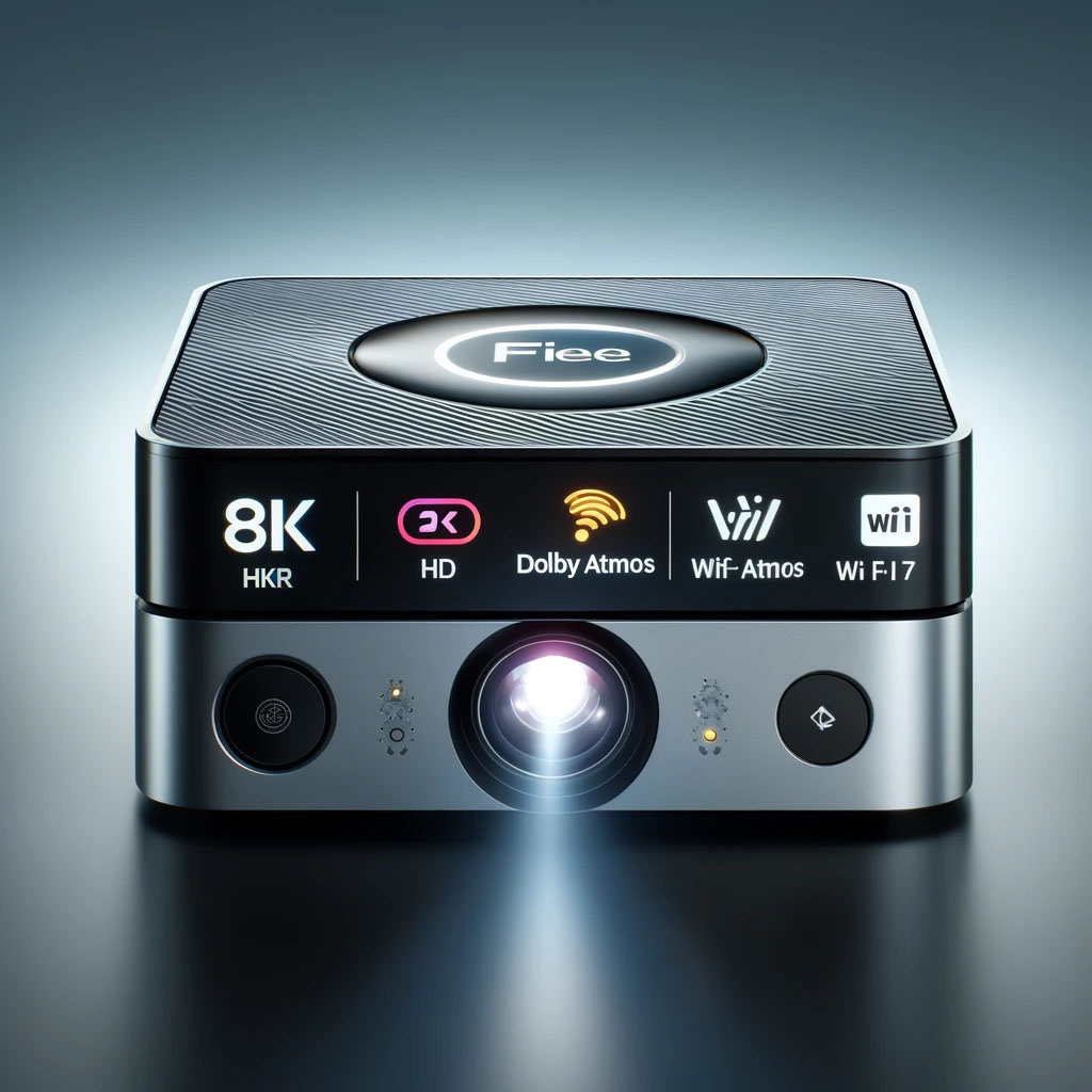 Free va lancer un nouveau Player TV pour la Freebox Ultra, découvrez à ...