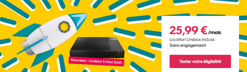 Orange lance de nouvelles offres Livebox et mobile pour les jeunes, la ...