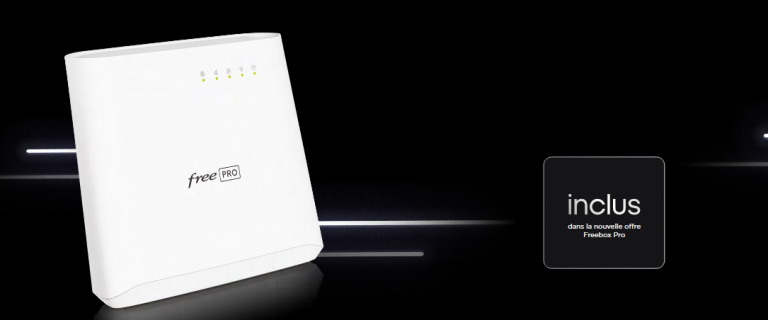 La nouvelle Freebox Pro en détail : débits, caractéristiques, services ...