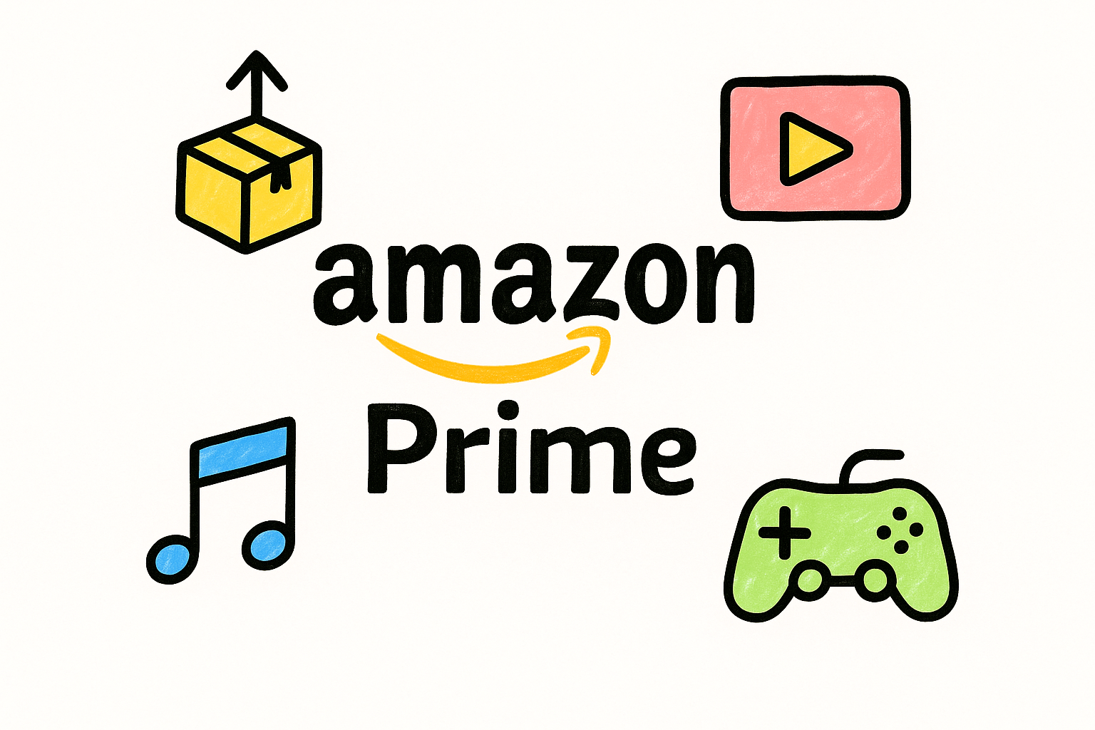 Amazon Prime étend son offre à 3,5€ par mois à d'autres utilisateurs ...