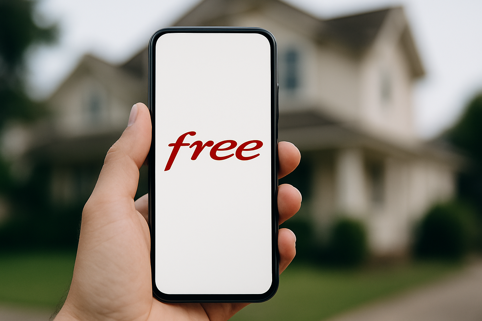Free Mobile lance un nouveau forfait Série Free avec TV incluse à 8,99€/mois, mais avec moins de ...