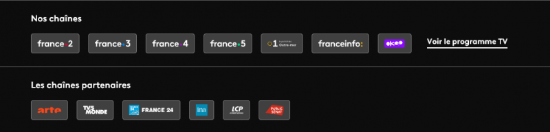 Documentaires, JT, culture… TV5 Monde enrichit le catalogue de France.tv