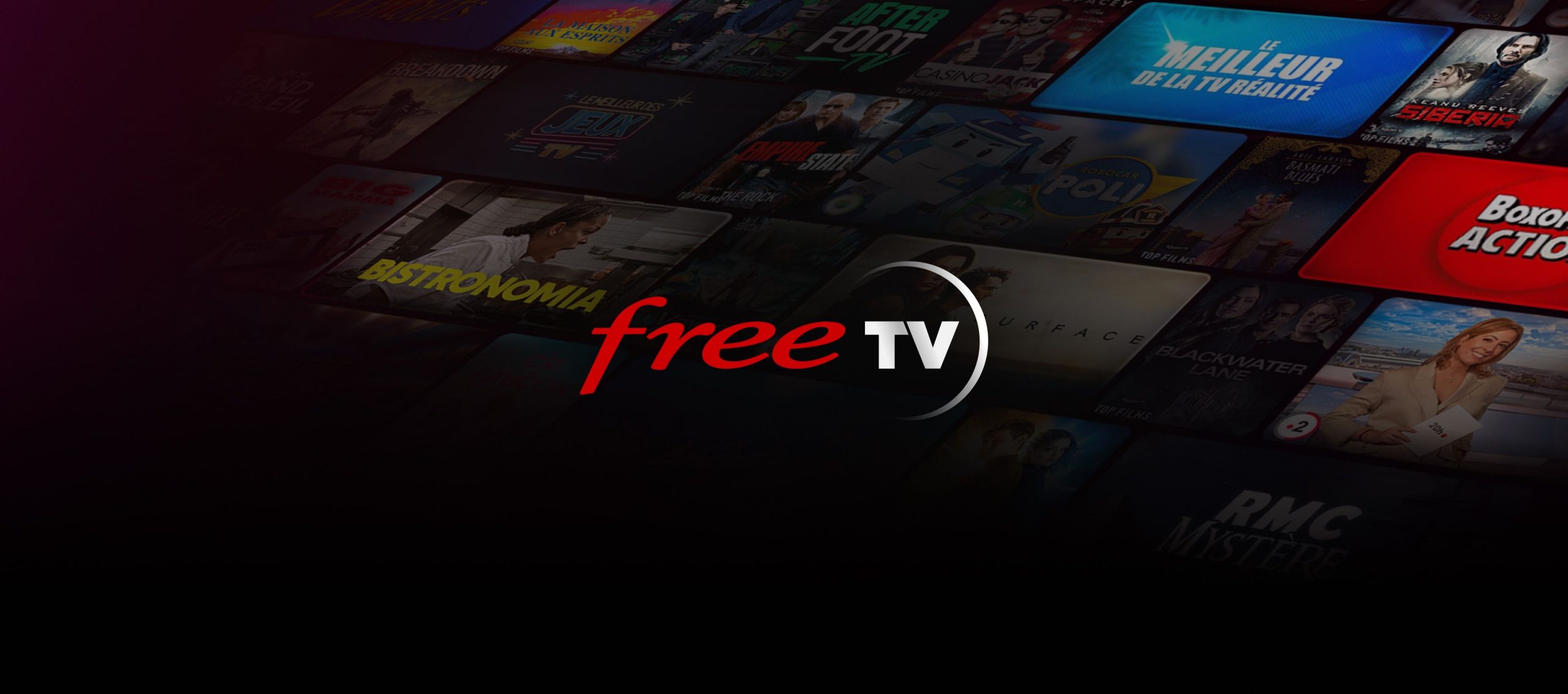 Free annonce que Free TV n'est plus complètement supporté sur certains PC