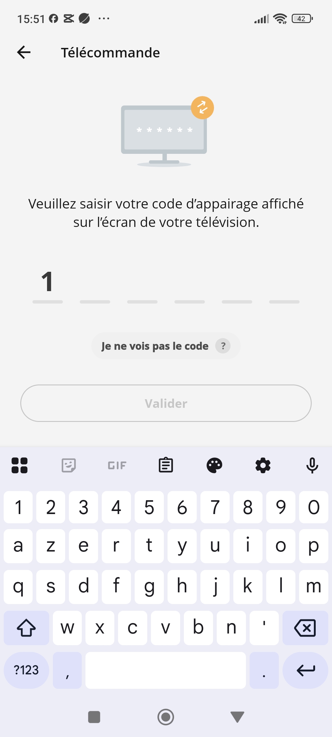 Free lance une toute nouvelle télécommande virtuelle pour tous ses ...